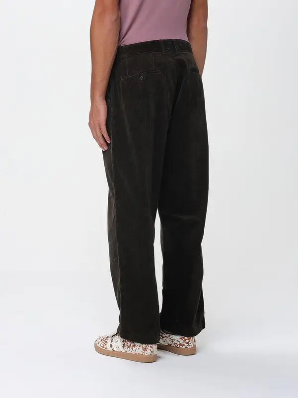 Carhartt Work In Progress Pleated Trousers
