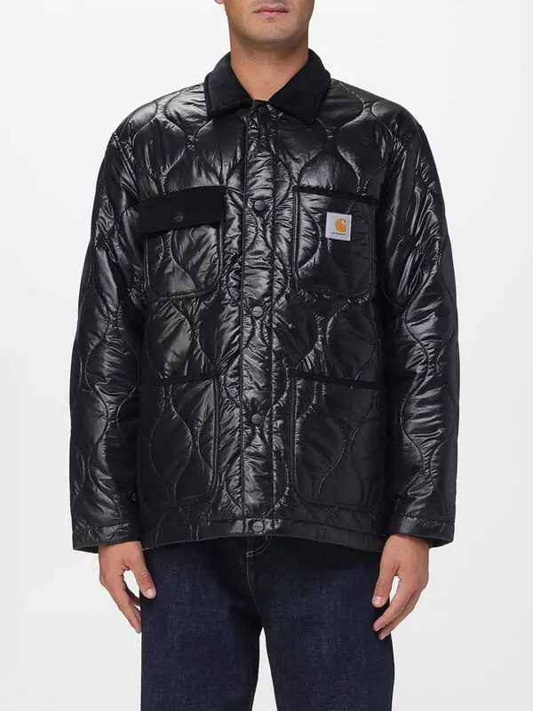 Carhartt Work In Progress Quilted Jacket