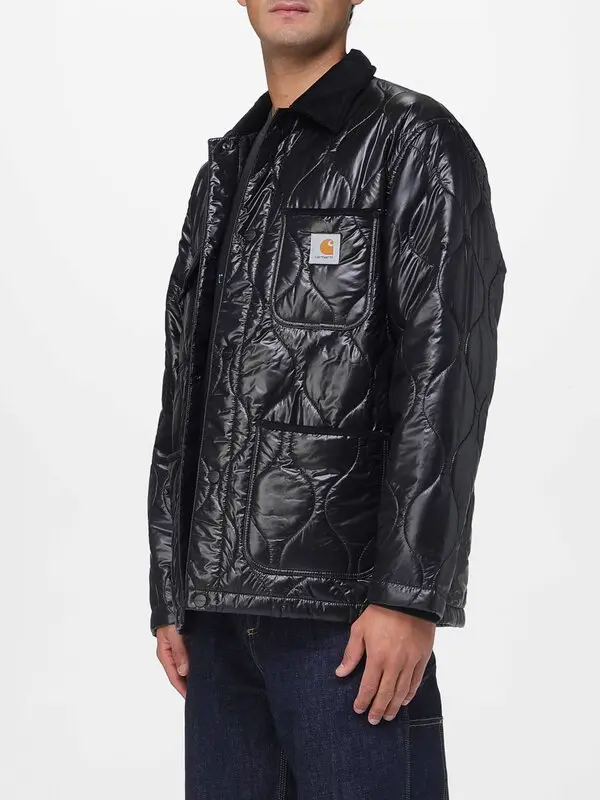 Carhartt Work In Progress Quilted Jacket