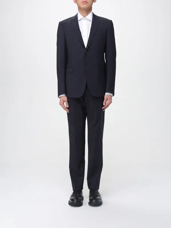 Emporio Armani Suit