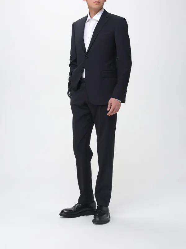 Emporio Armani Suit