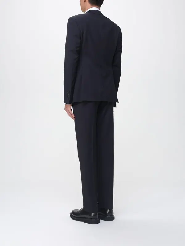 Emporio Armani Suit
