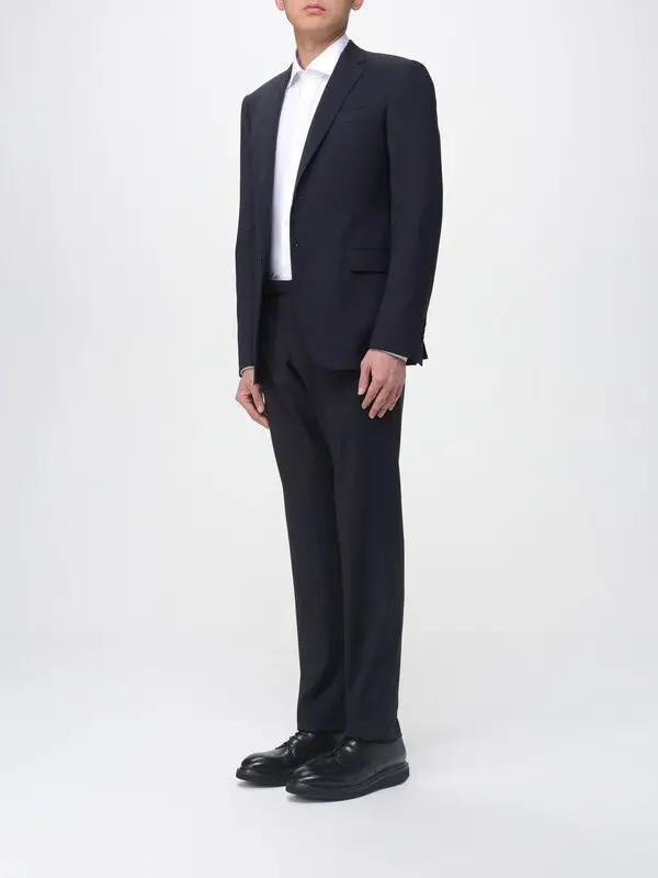 Emporio Armani Suit