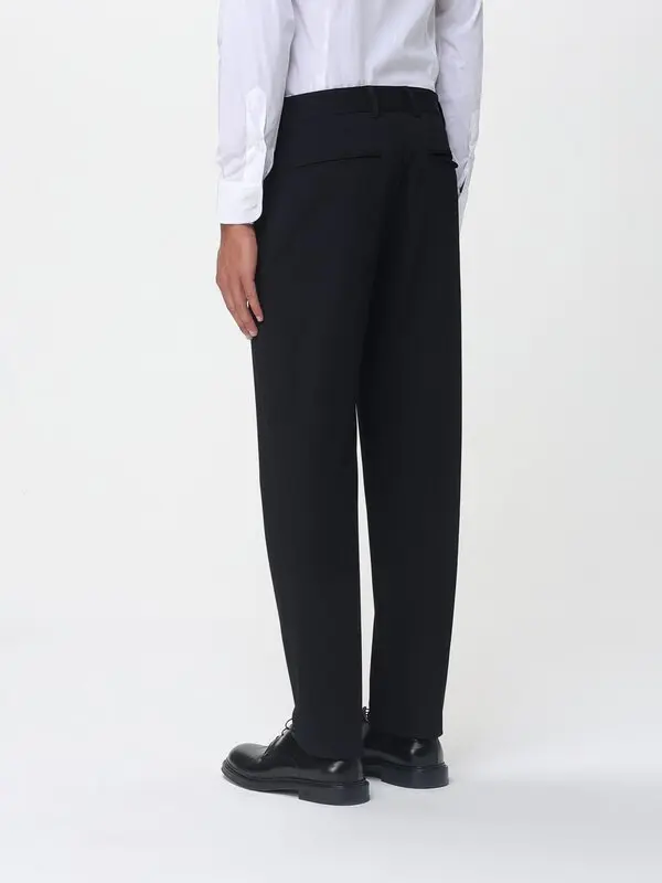 Emporio Armani Trousers