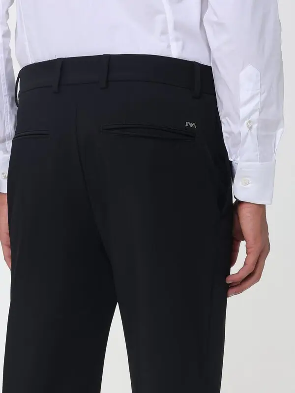 Emporio Armani Trousers