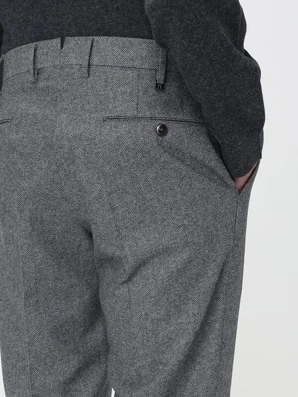 PT TORINO Tailored Trousers