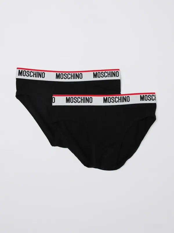 Moschino Underwear - Black
