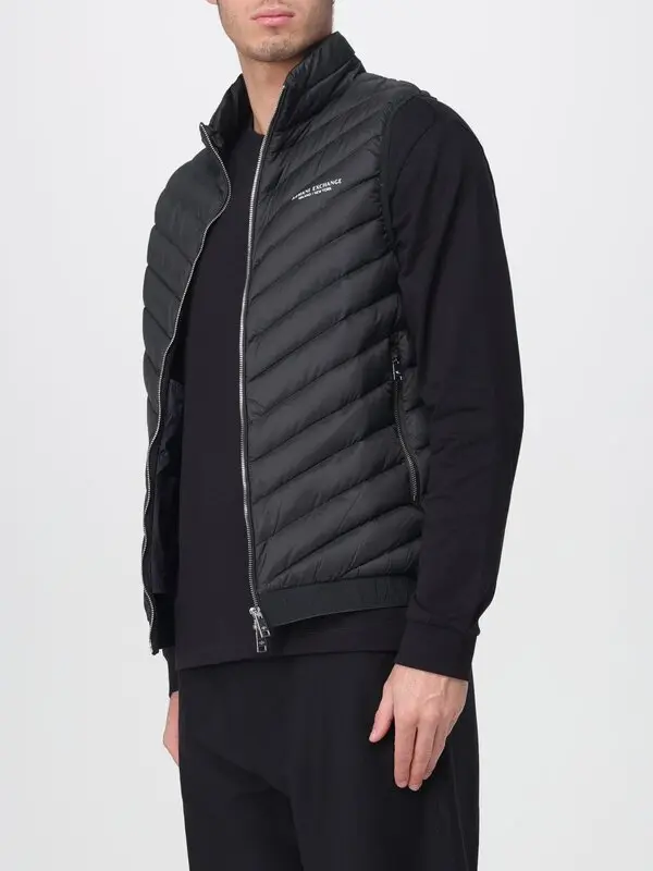Armani Exchange Suit Vest