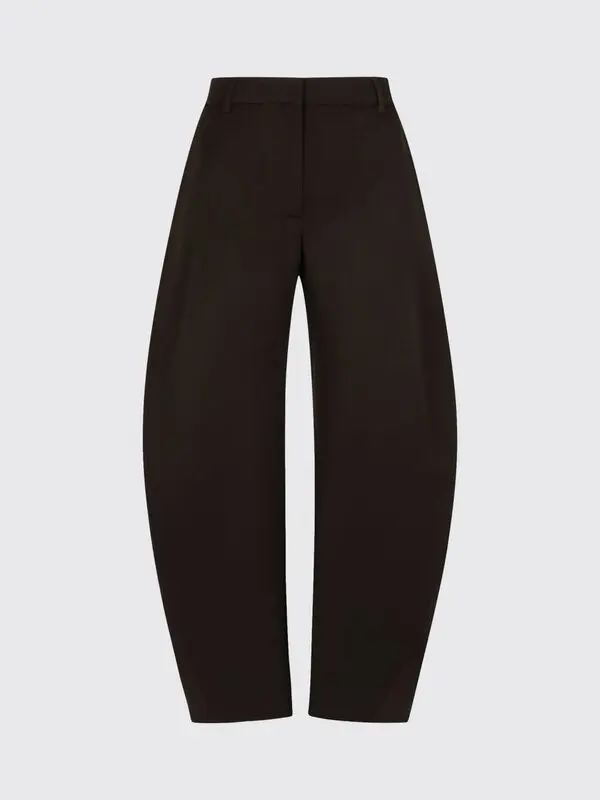 Acne Studios Wide Leg Pants