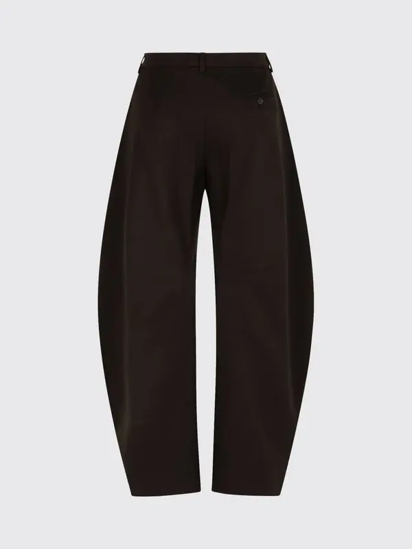 Acne Studios Wide Leg Pants