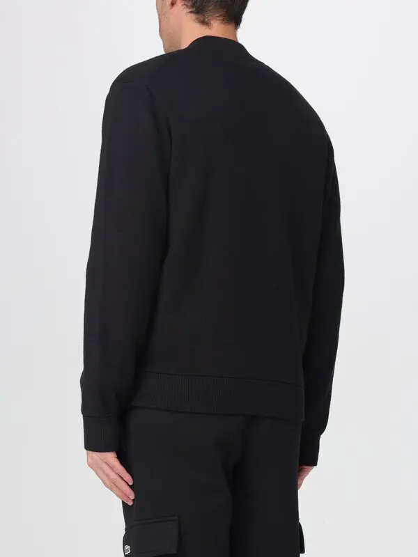 Lacoste Sweater - Black