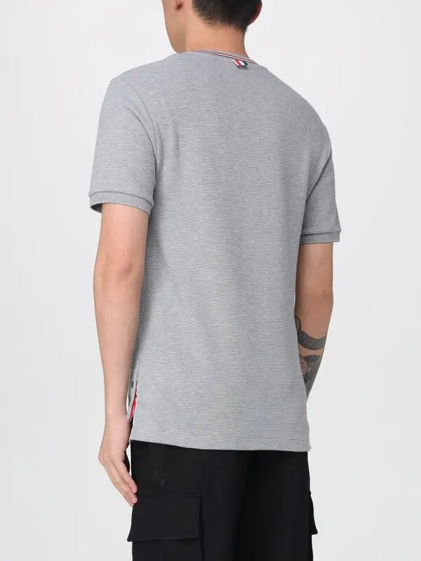 Thom Browne T-shirt - Grey