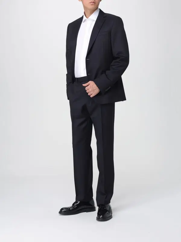 Zegna Suit