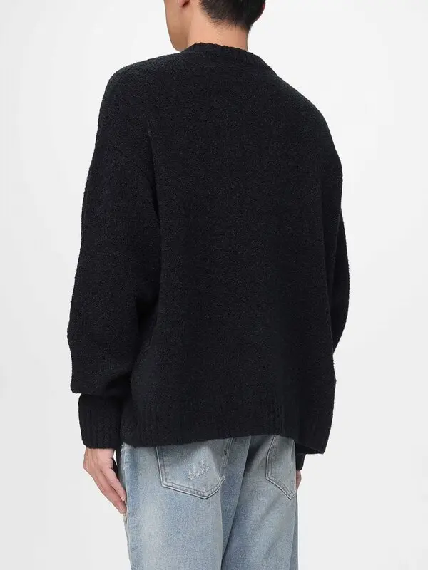 AMISH Sweater - Black