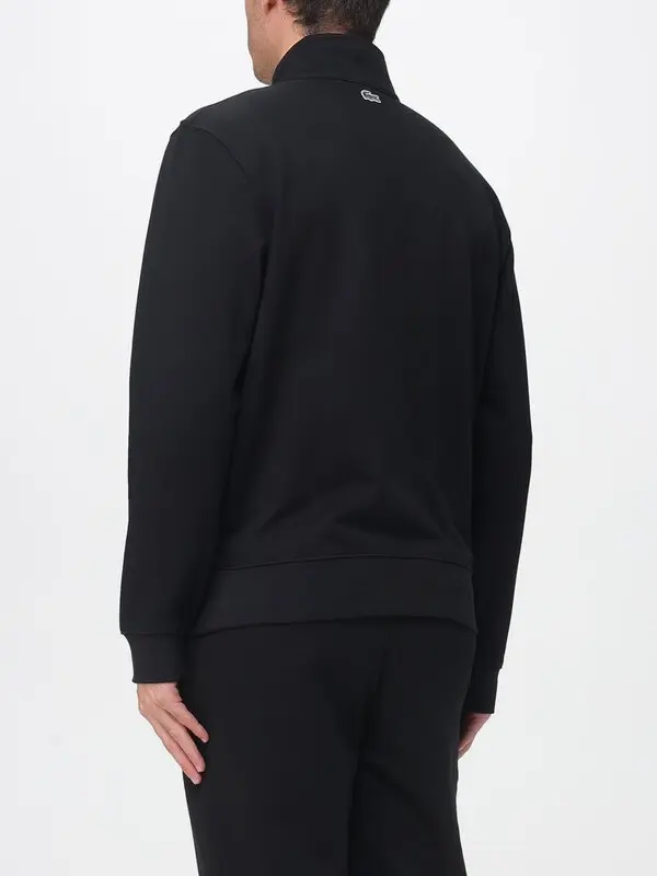 Lacoste Pullover Sweatshirt