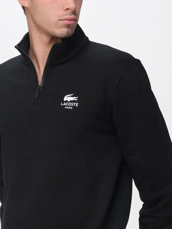 Lacoste Pullover Sweatshirt