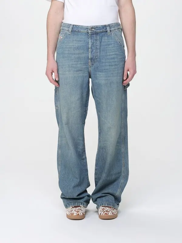 DIESEL Jeans
