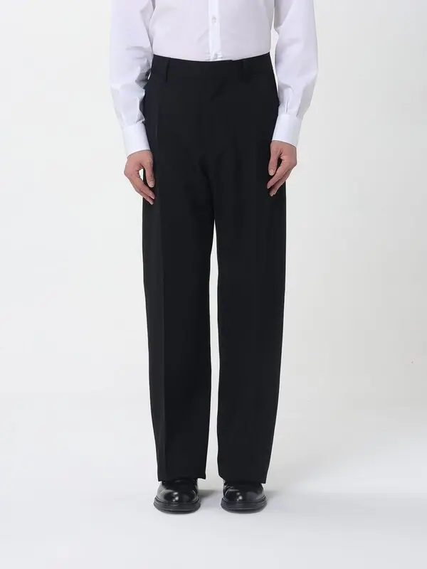 Dsquared2 Wide Leg Trousers