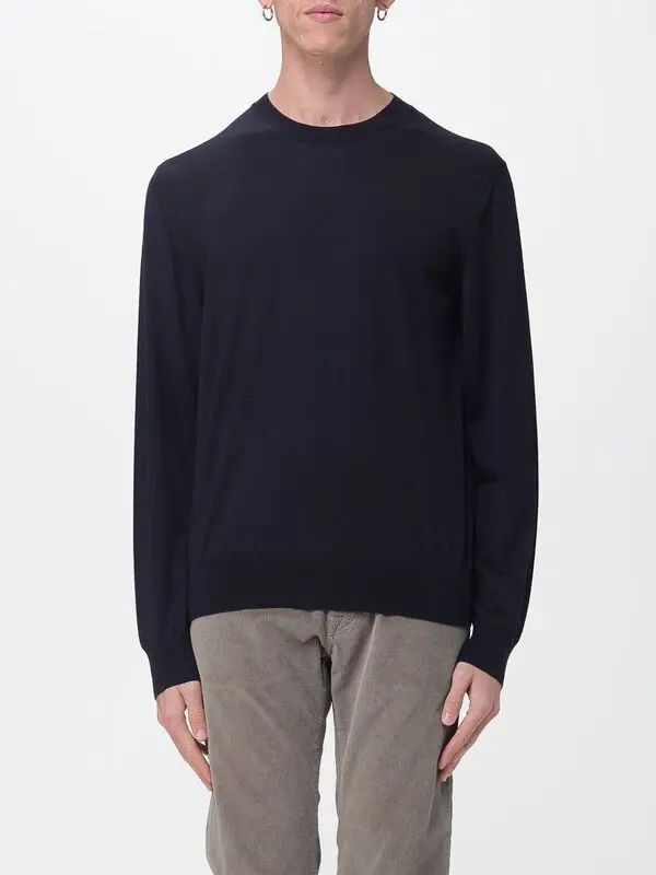 Jacob Cohen Sweater - Blue