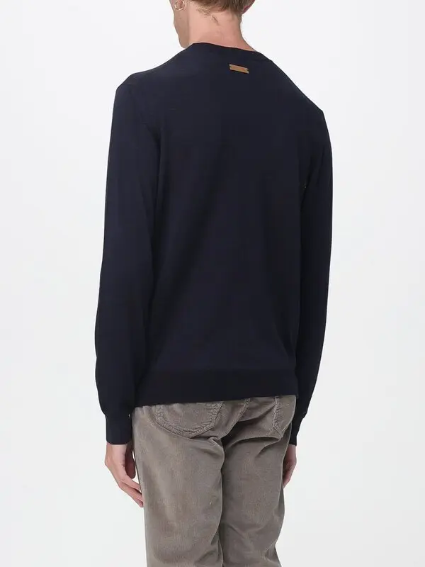 Jacob Cohen Sweater - Blue