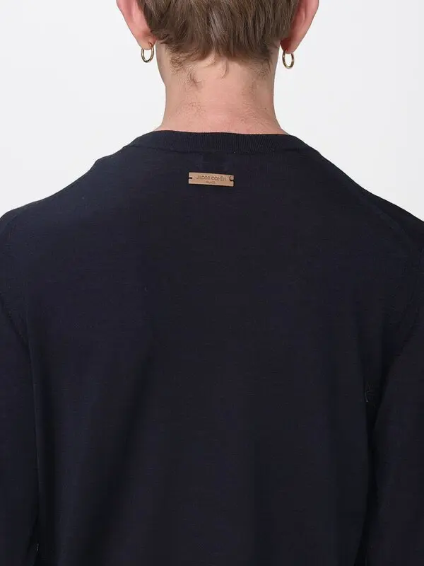 Jacob Cohen Sweater - Blue