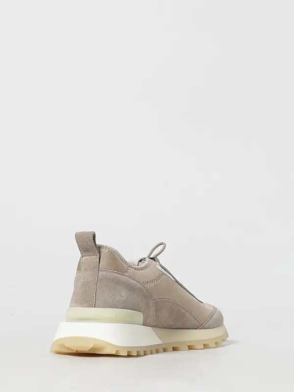 Brunello Cucinelli Low Top Sneakers