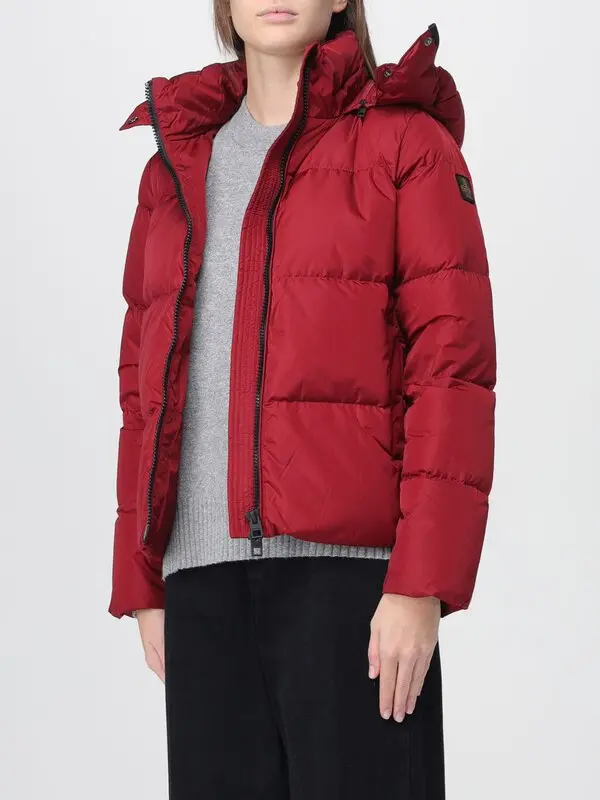 REFRIGIWEAR Jacket - Wine