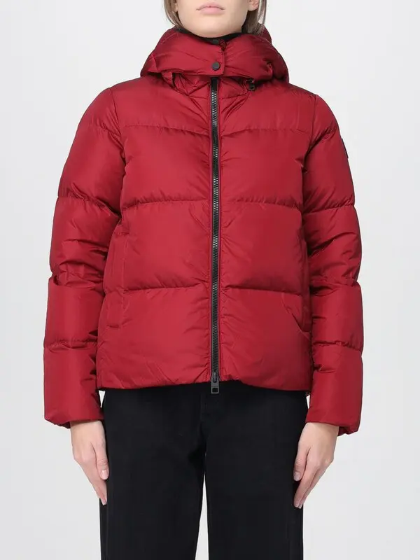 REFRIGIWEAR Padded Zip-up Jacket