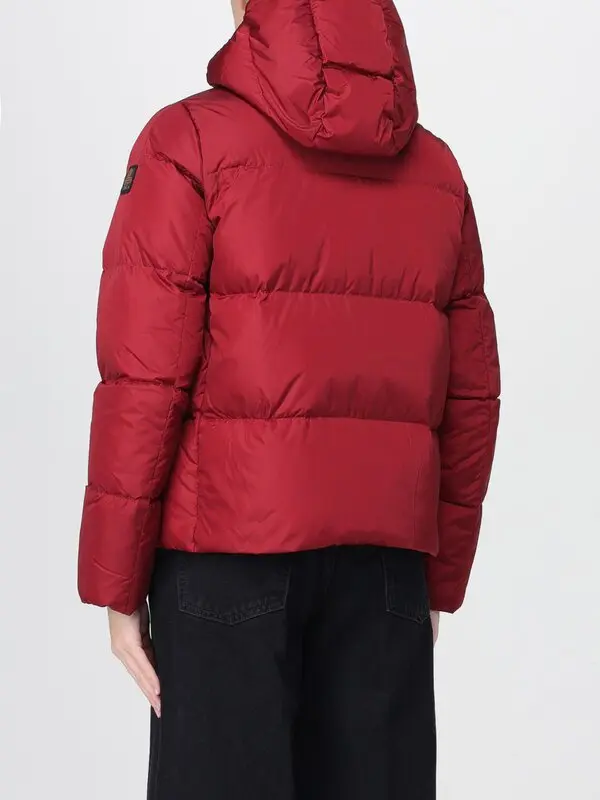 REFRIGIWEAR Padded Zip-up Jacket