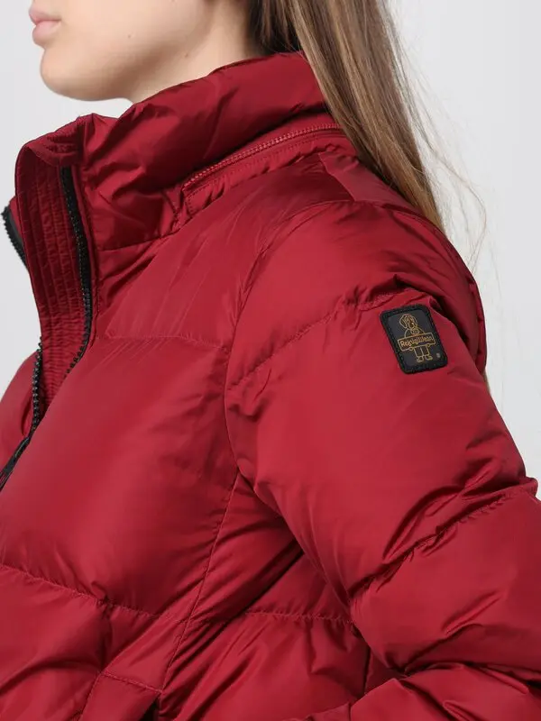 REFRIGIWEAR Padded Zip-up Jacket