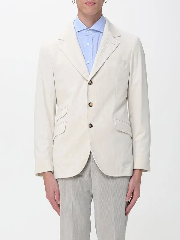 Brunello Cucinelli Blazer - Beige