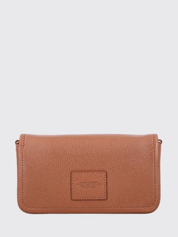 Marc Jacobs The Mini Bag Crossbody Bag - Brown