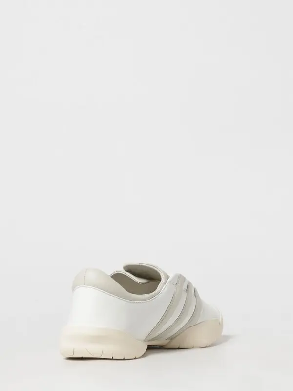 Y3 Lace Up Sneakers