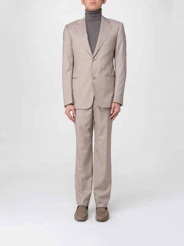 Emporio Armani Formal Suit