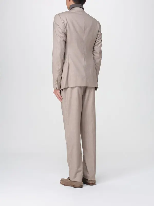 Emporio Armani Formal Suit