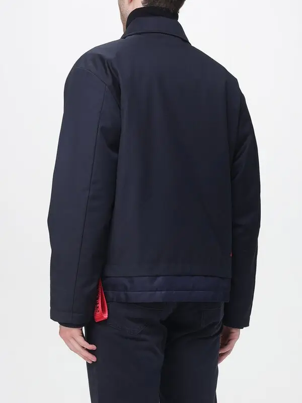 AFTER/LABEL Jacket