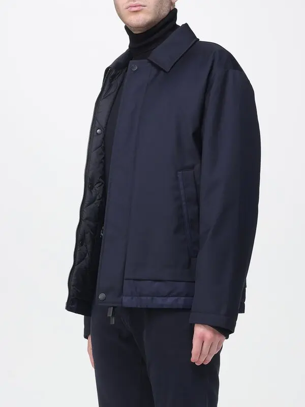 AFTER/LABEL Jacket