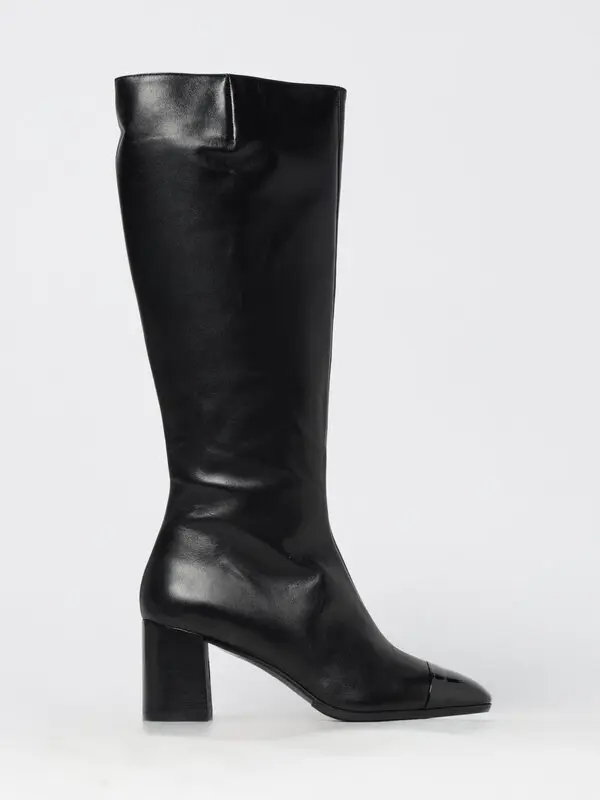 CAREL Knee High Boots