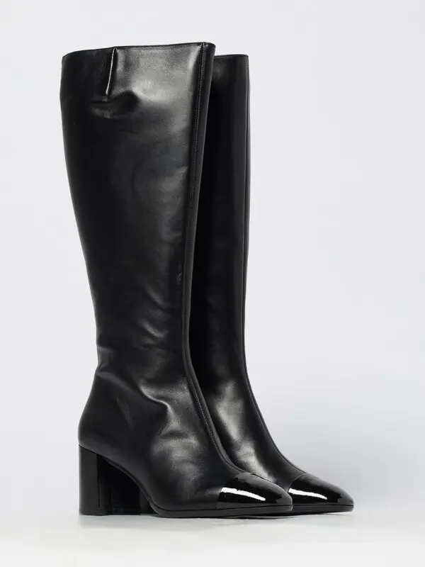 CAREL Knee High Boots