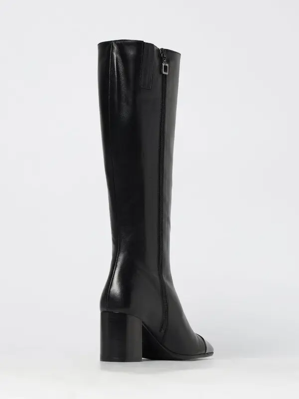 CAREL Knee High Boots