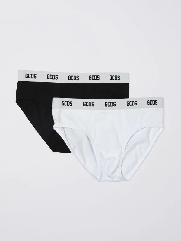 Gcds Underwear - Black