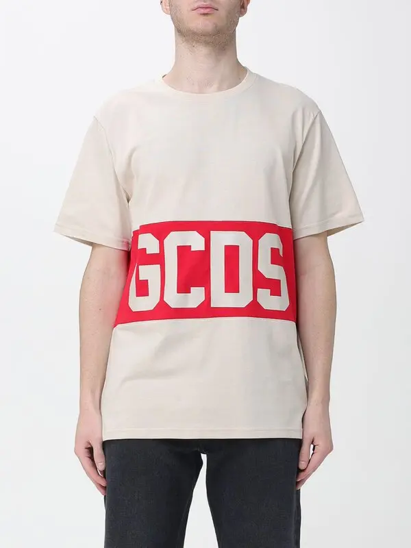 Gcds T-shirt