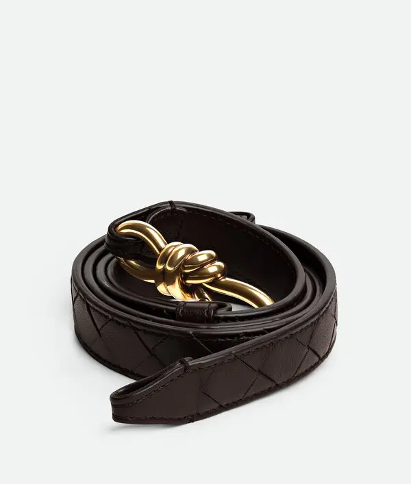 Bottega Veneta Andiamo Belt