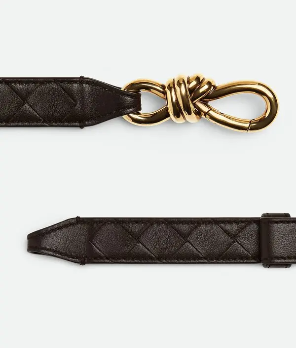 Bottega Veneta Andiamo Belt