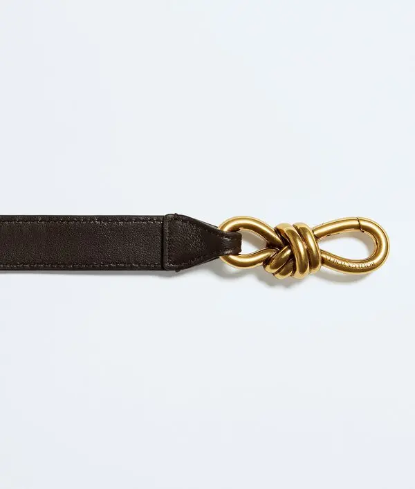 Bottega Veneta Andiamo Belt