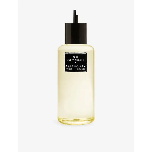 Balenciaga No Comment Parfum Refill - One-color