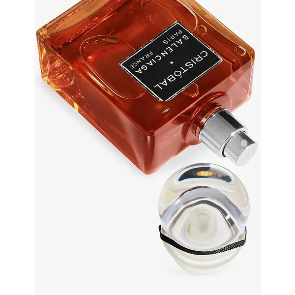 Balenciaga Cristóbal Parfum