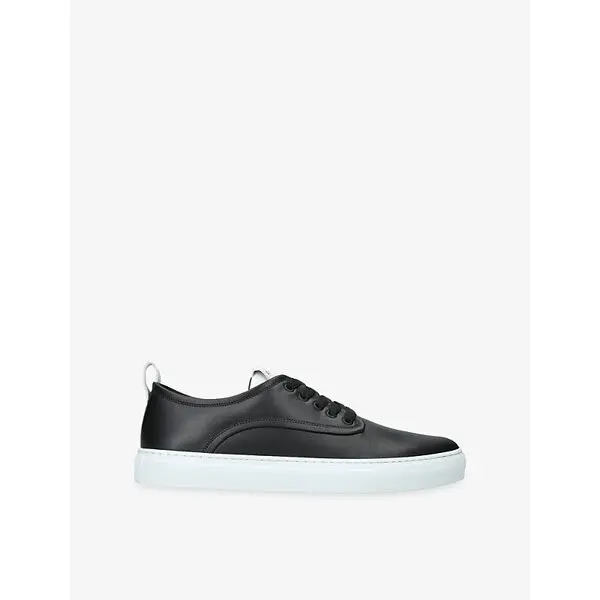 Givenchy City Leather Trainers