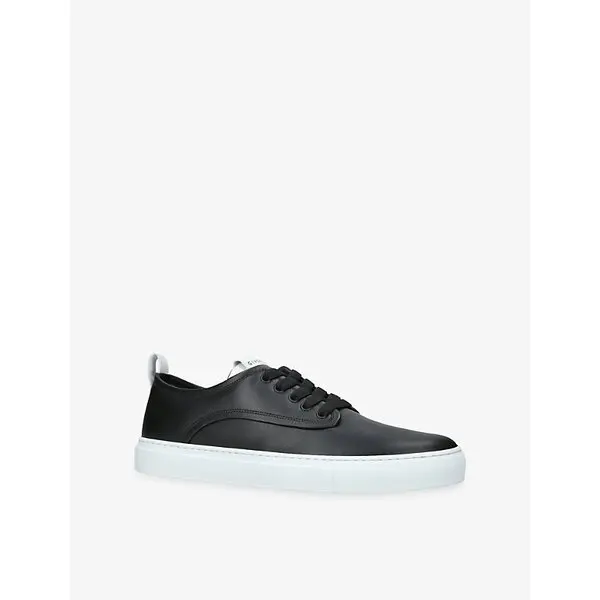 Givenchy City Leather Trainers