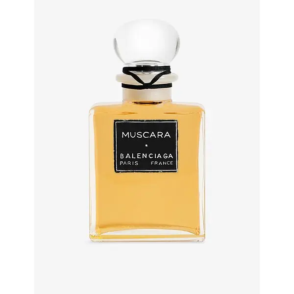 Balenciaga Muscara Parfum - One-color